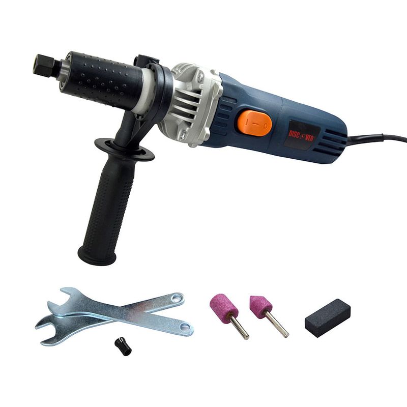 Mototool 600W V.V. 27000 RPM Collet 1/4" DISCOVER