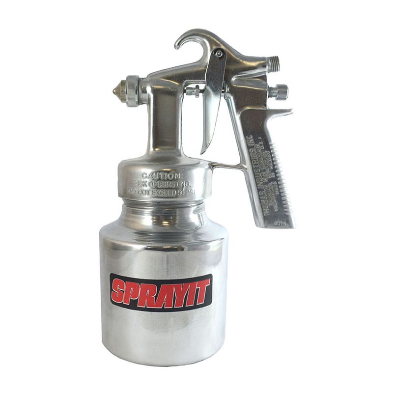 Pistola para pintar USA SPRAYIT THOMAS