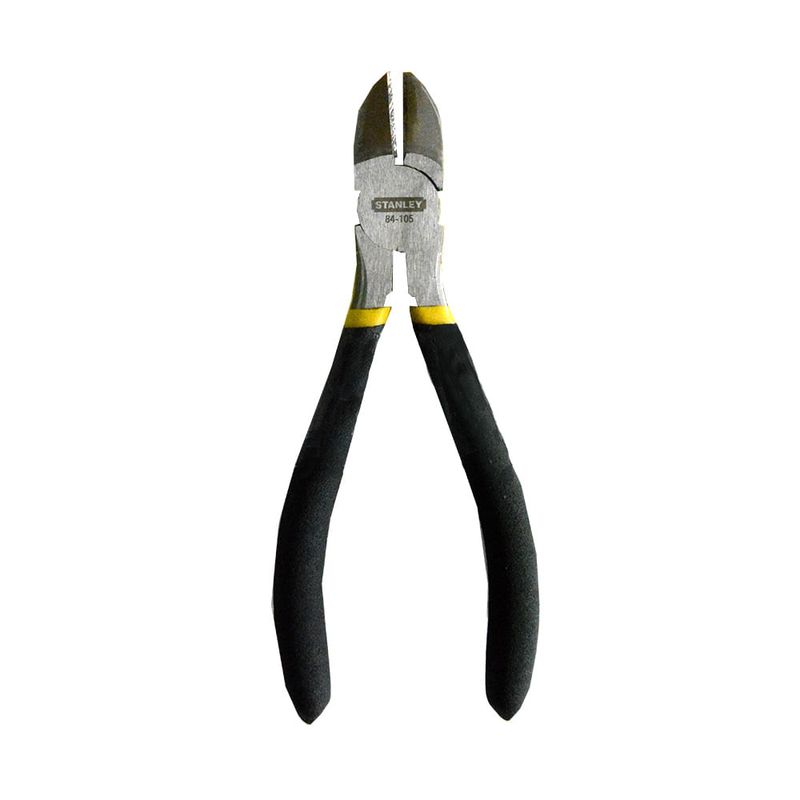 Cortafrio de lado STANLEY 6"