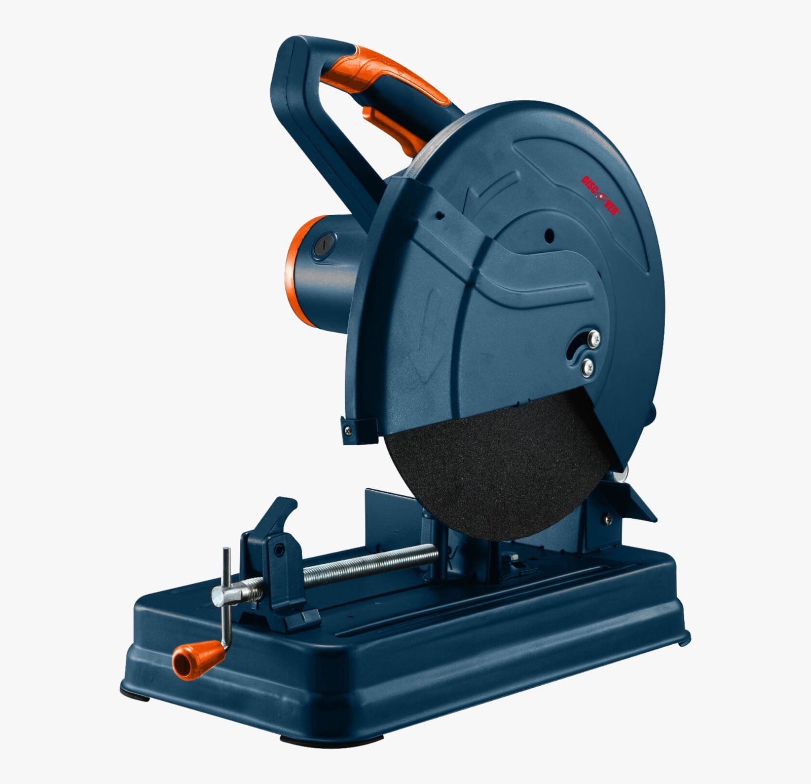 Tronzadora Discover 14" 1800W 3600RPM COS109 - JEN SA