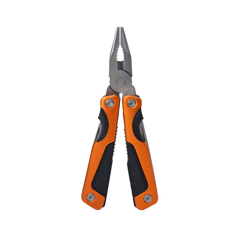 Alicate multiusos 15 en 1 DISCOVER 6"