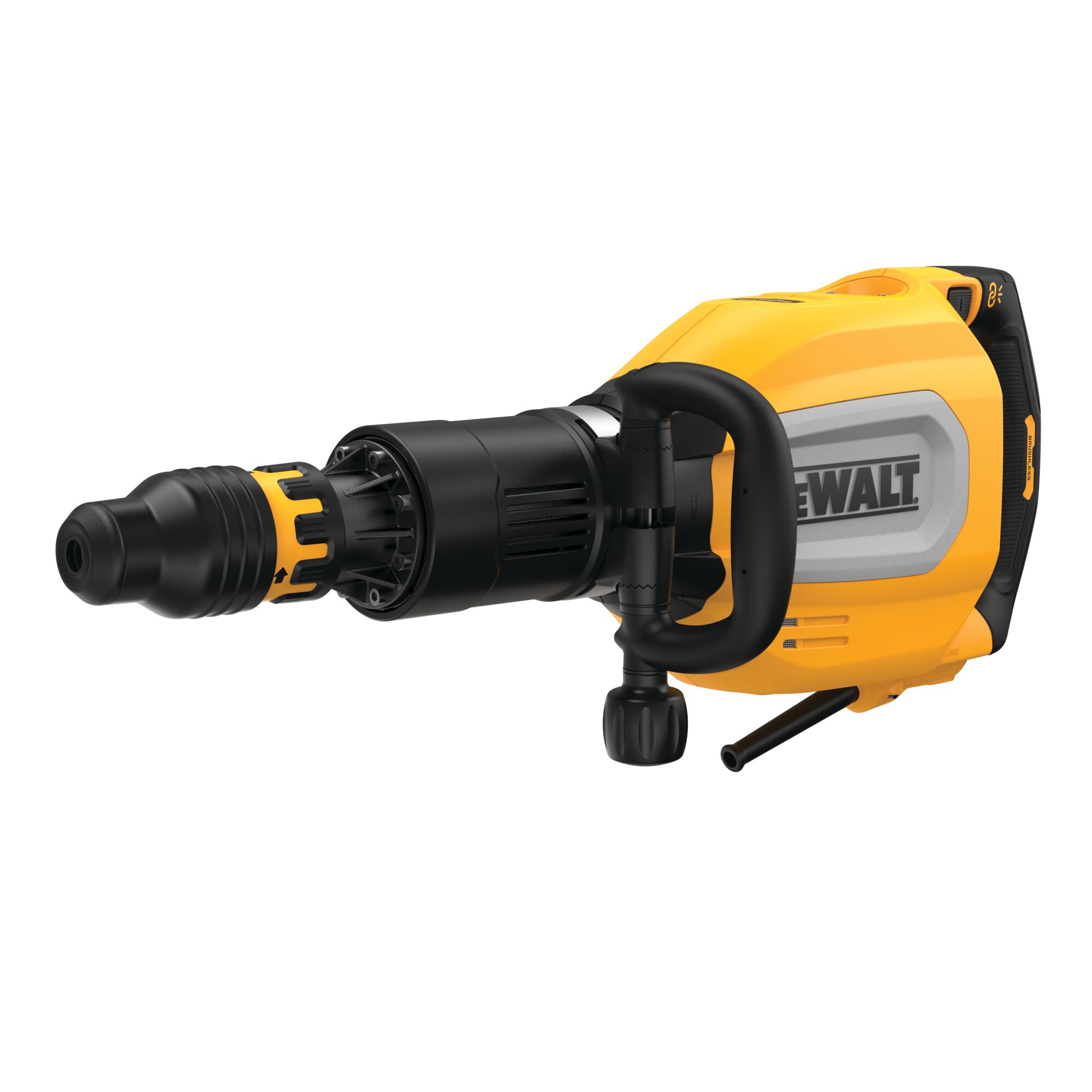 Demoledor SDS MAX 1700W 27J 11Kg DEWALT - JEN SA