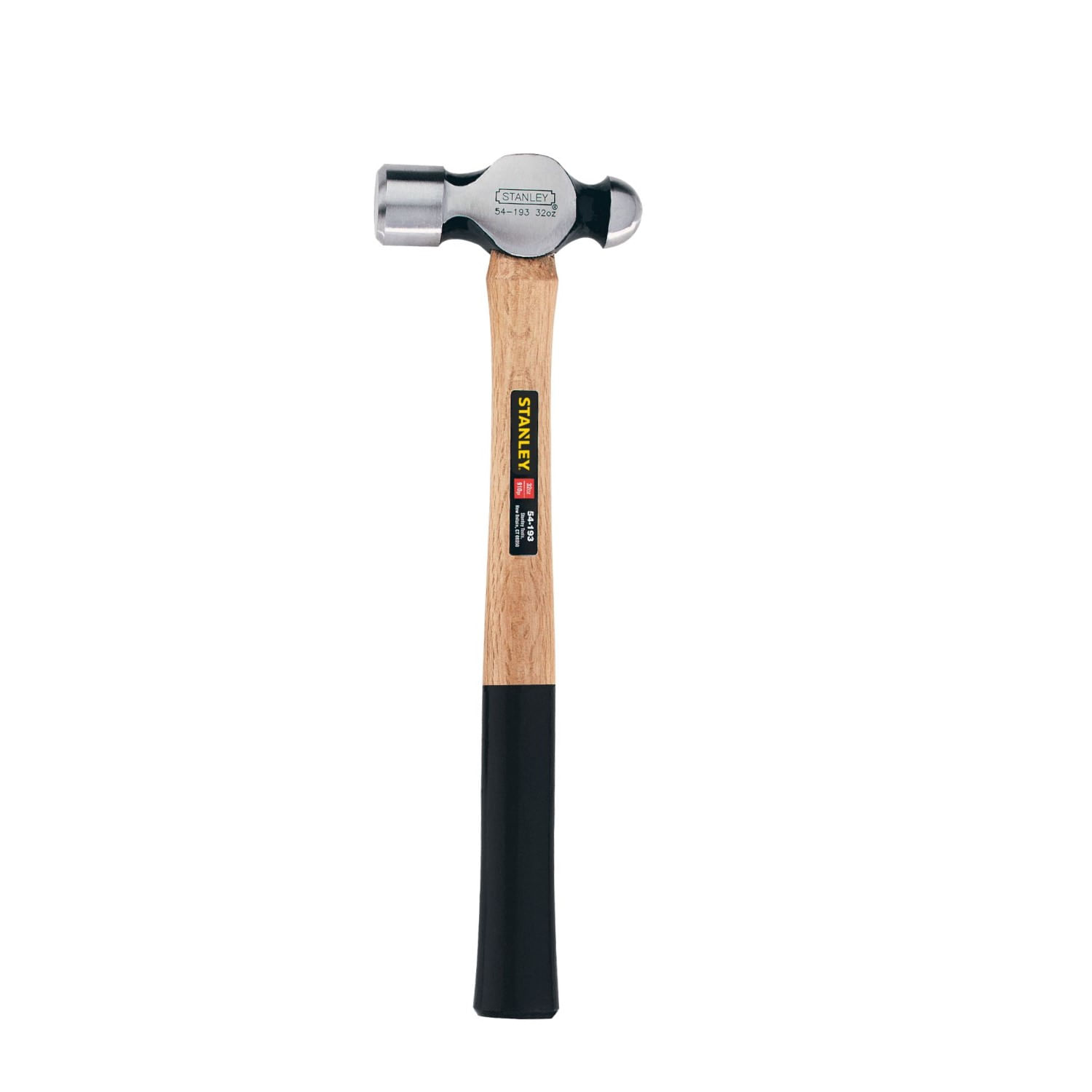 Martillo de bola 12 Onzas STANLEY - JEN SA