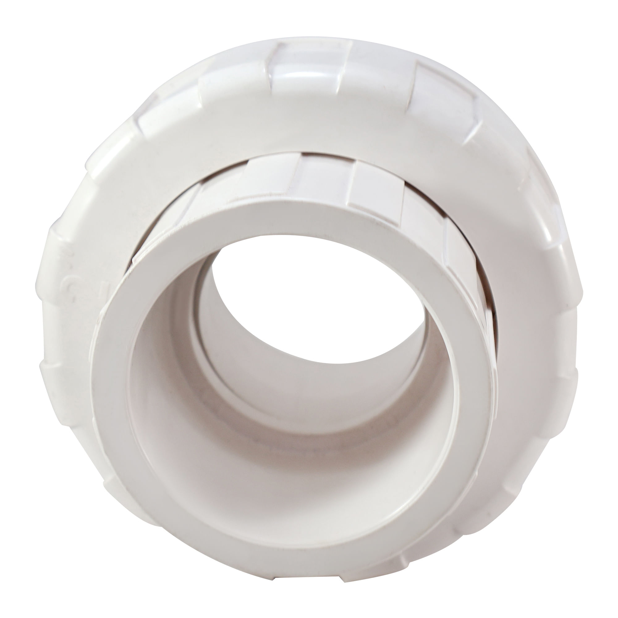 Universal en PVC lisa 2" - JEN SA