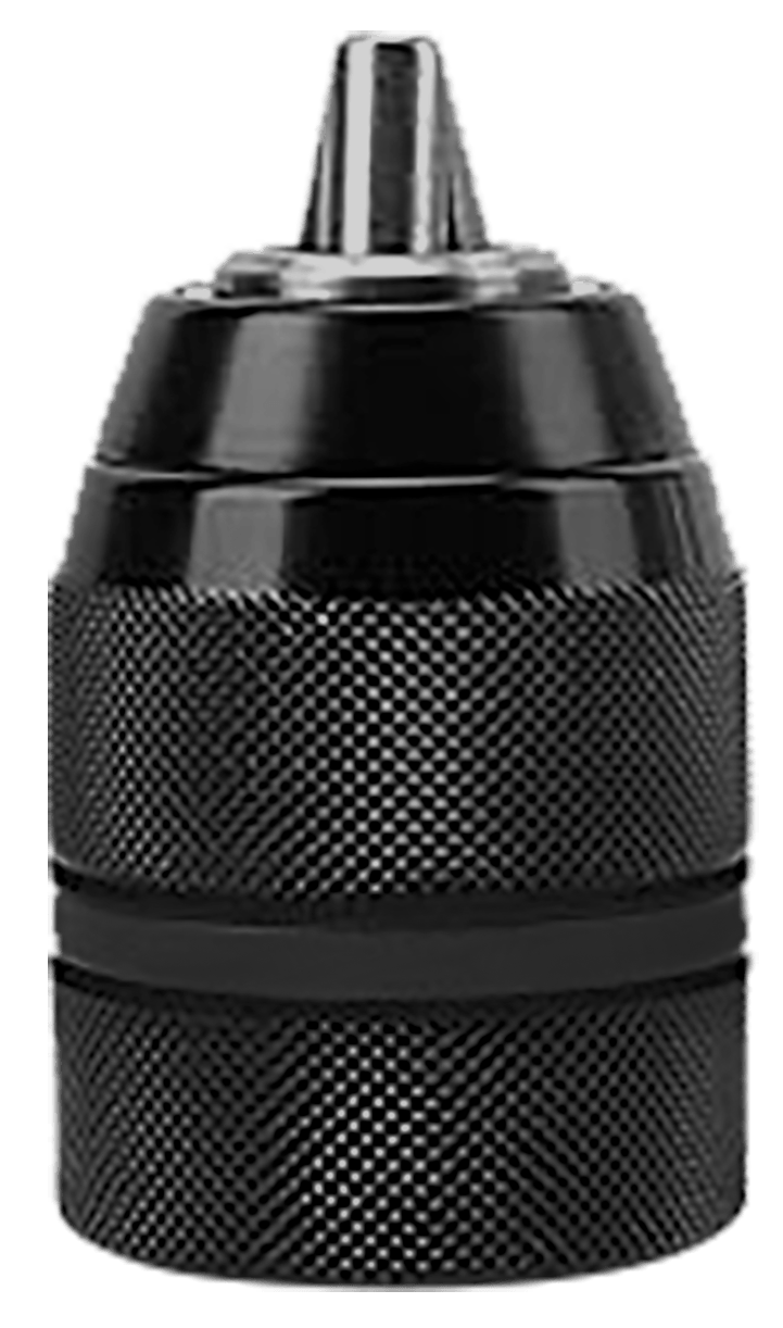 Mandril metálico 1/2" ajuste rápido Discover - JEN SA